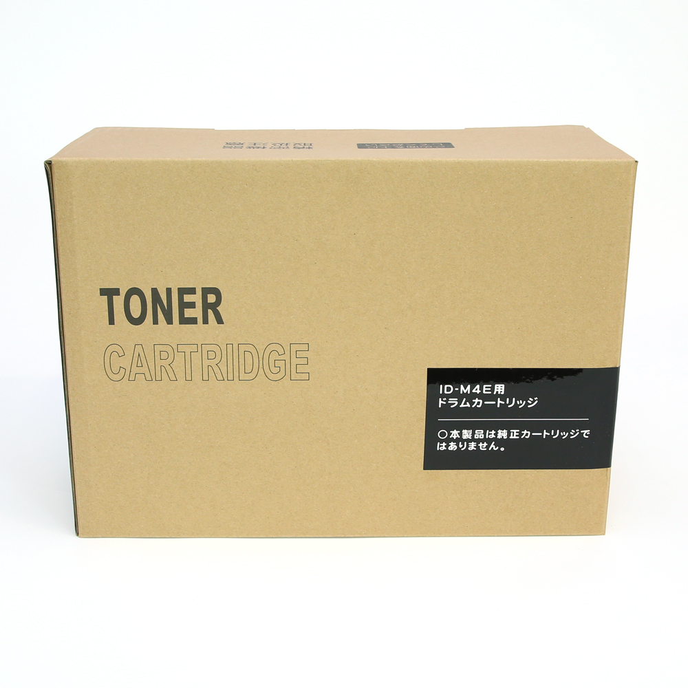 OKI ドラムユニット ID-M4E｜宇佐美鉱油の総合通販サイトうさマート