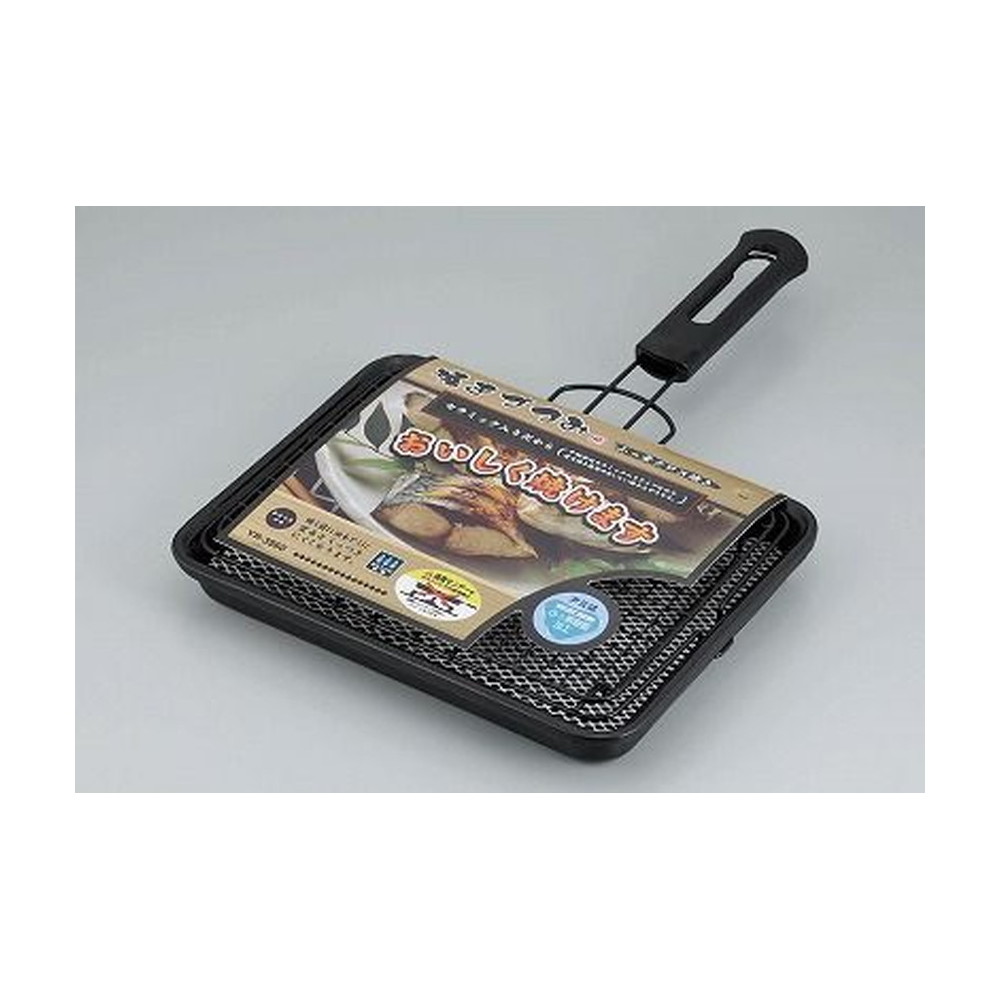 和平フレイズ 焼きづつみ ふっ素クロス焼き YR-3960｜うさマートジャパンサービス株式会社の総合通販サイトうさマート