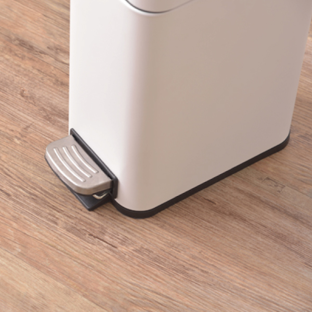 東谷 トラッシュカン 5L グレー LFS-232GY｜宇佐美鉱油の総合通販サイトうさマート