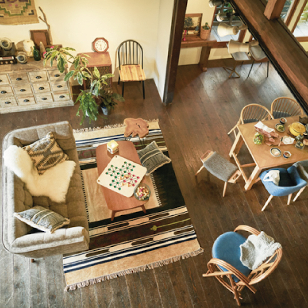 東谷 キリムラグ TTR-107A｜うさマートジャパンサービス株式会社の総合