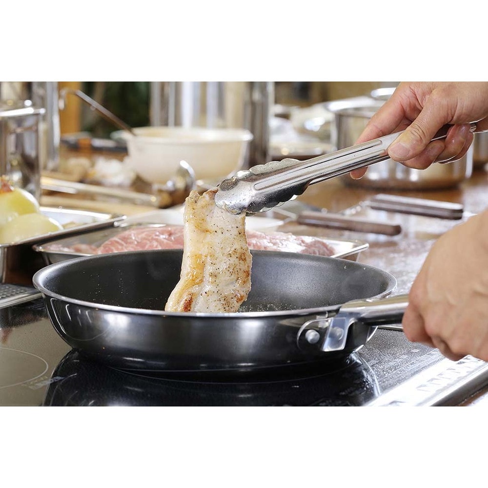 江部松商事 EBM プロフェッショナル 2PLY IH フライパン 9インチ｜うさマートジャパンサービス株式会社の総合通販サイトうさマート