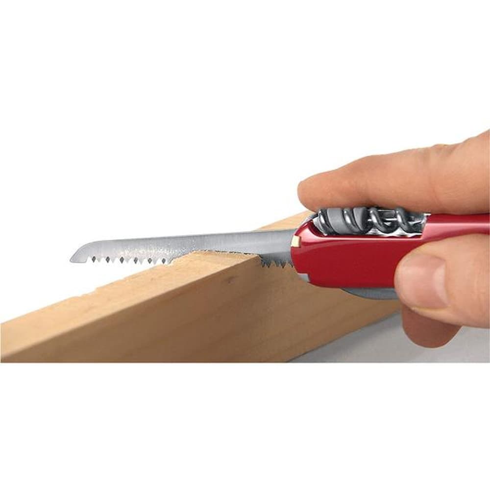 ビクトリノックス マルチツール 【国内正規品】ワークチャンプXL   レッド ビクトリノックス・ジャパン ワークチャンプ XL レッド ｜うさマート