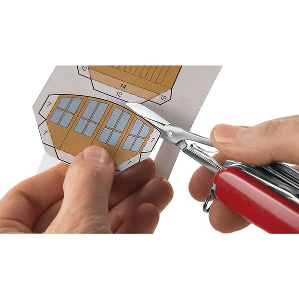 ビクトリノックス・ジャパン ワークチャンプ XL レッド ｜うさマート