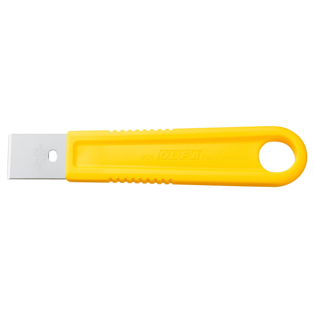 オルファ スクレーパーS型 35SB｜うさマートジャパンサービス株式会社の総合通販サイトうさマート