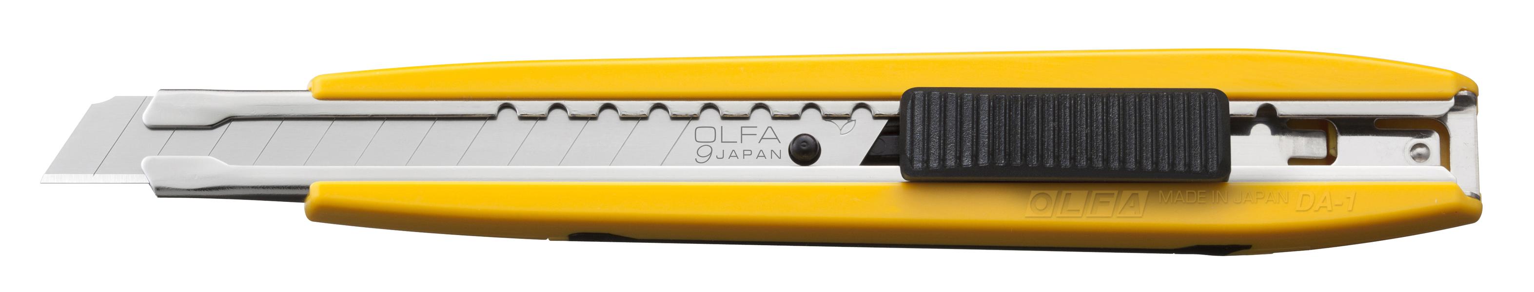 オルファ カッター DA-1 208B｜うさマートジャパンサービス株式会社の総合通販サイトうさマート